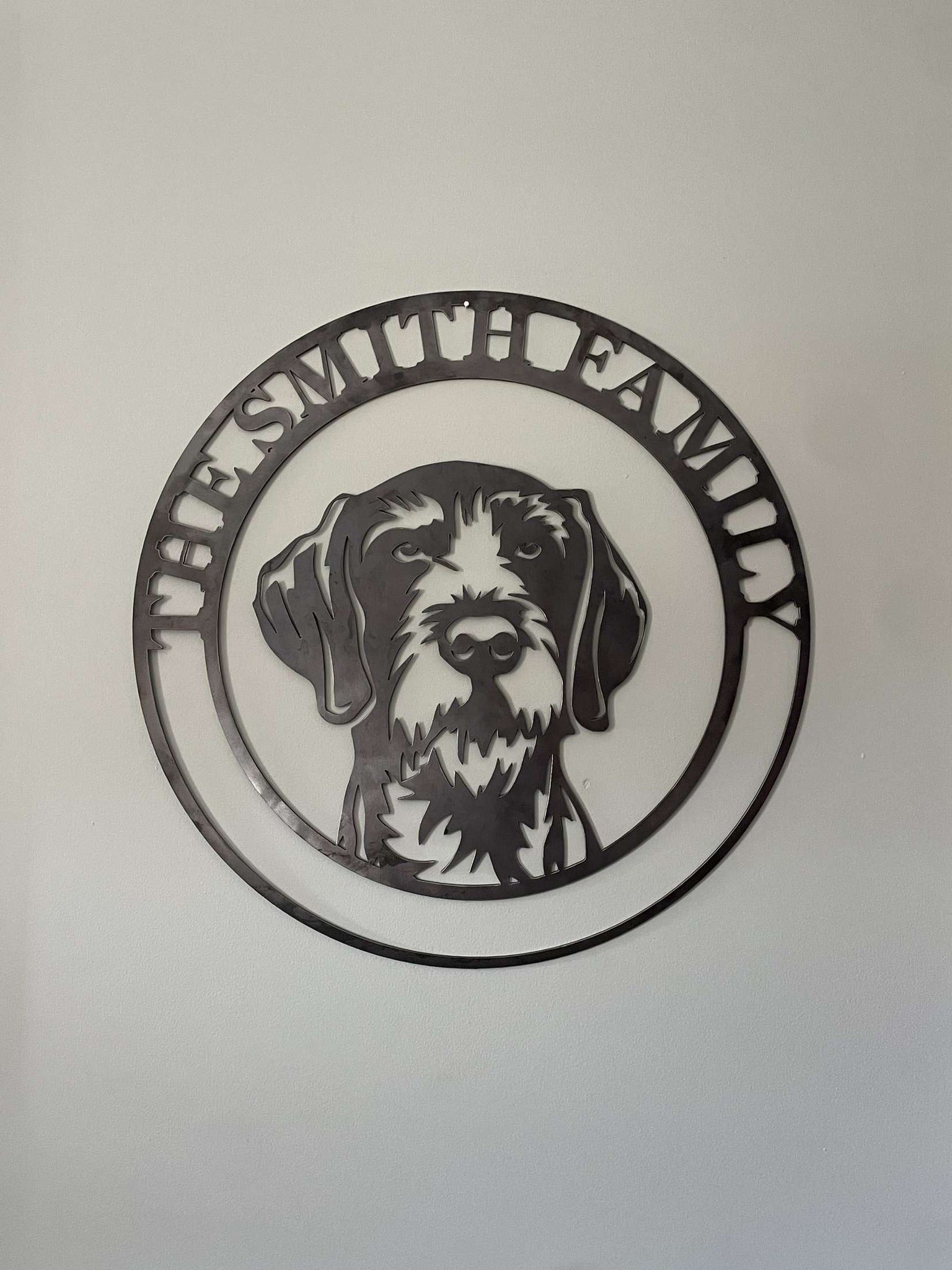 Personalized Custom Metal Signs - Craft Your Style – Apex Designs